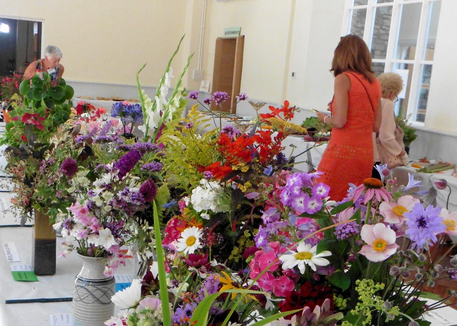 Our Rooms – Henbury Village Hall